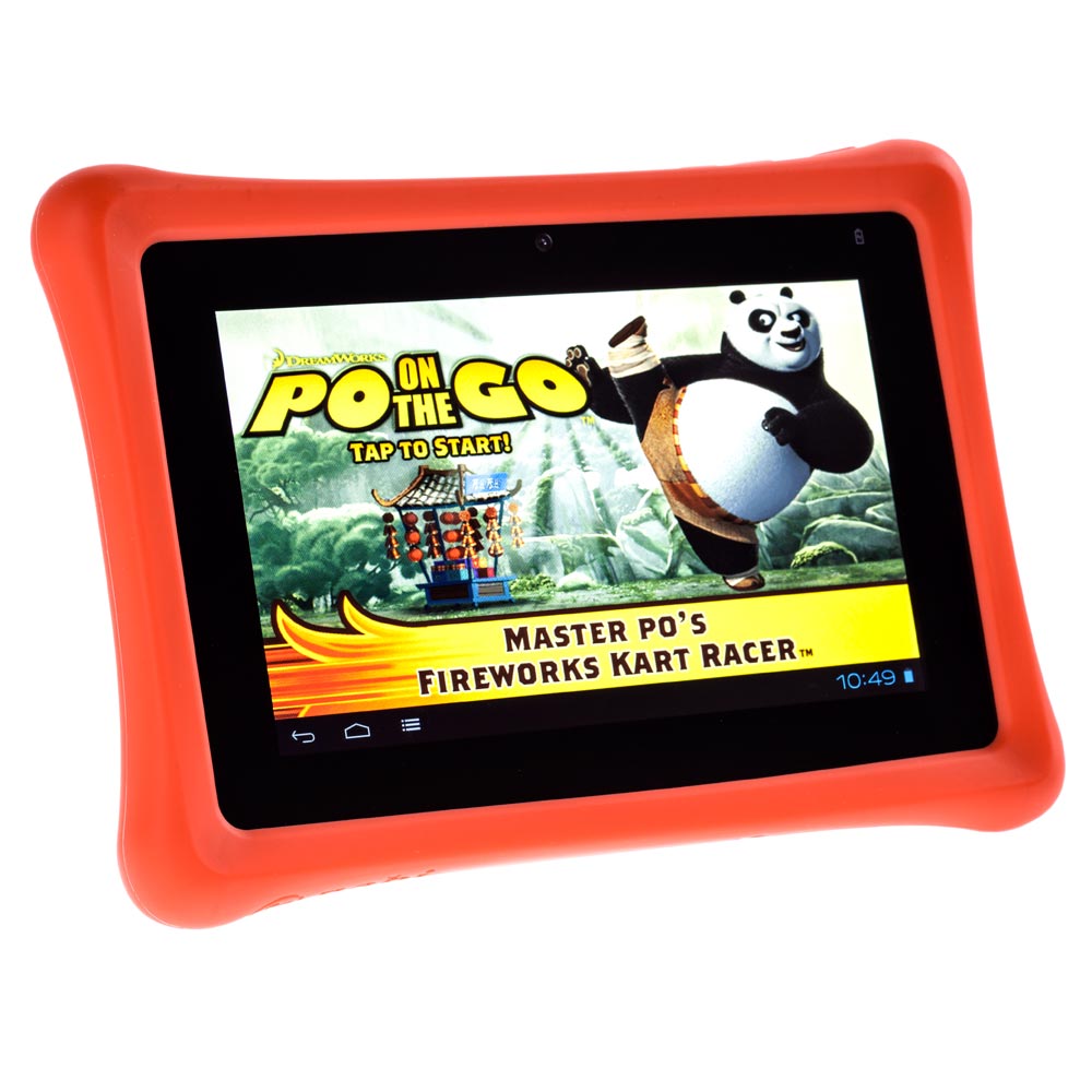 Congratulations to Fuhu and the Nabi 2 Tablet - Maxthon | Privacy ...