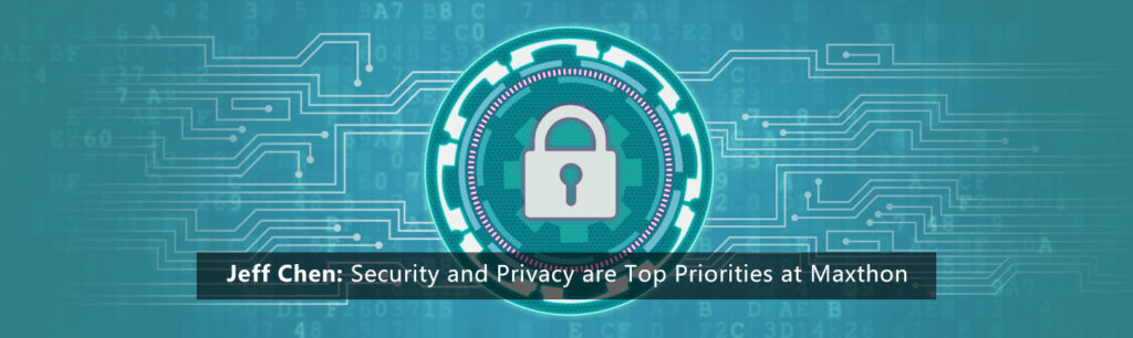 Browser Privacy Options - Maxthon | Privacy Private Browser