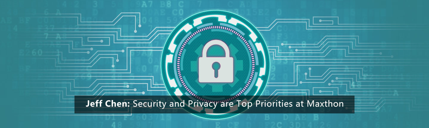 Essential In-Browser Settings for Maximum Privacy - Maxthon | Privacy Private Browser