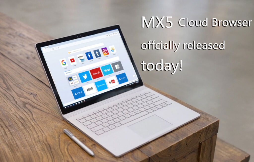 Release Notes – Maxthon Browsers Blog
