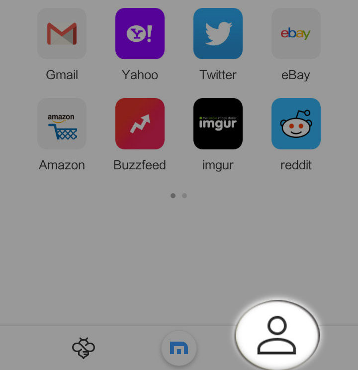 Primary Guidelines & Tips for MX5: Passkeeper - Maxthon | Privacy ...