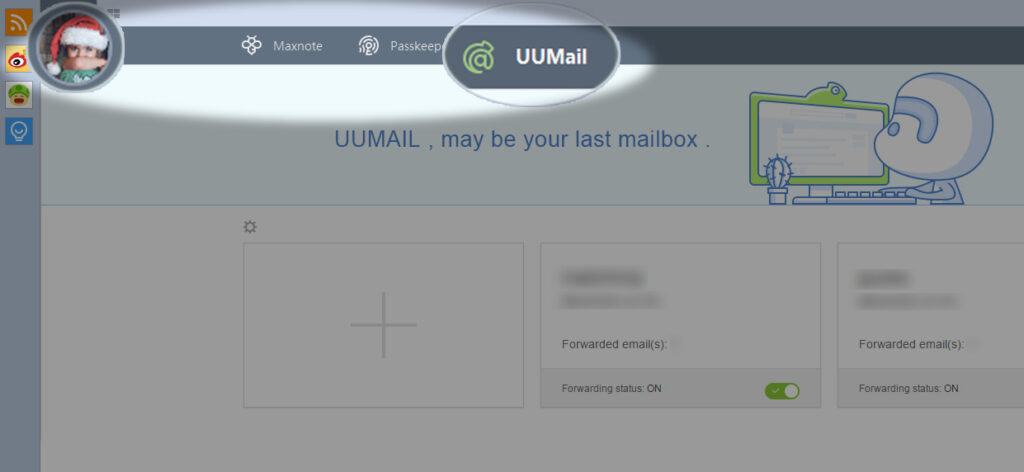 Primary Guidelines & Tips for MX5: UUMail - Maxthon | Privacy Private ...