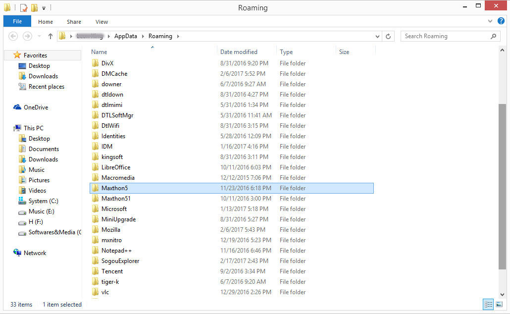 Tips from Maxthon Engineers: Why Browser Crashes at startup and How to ...