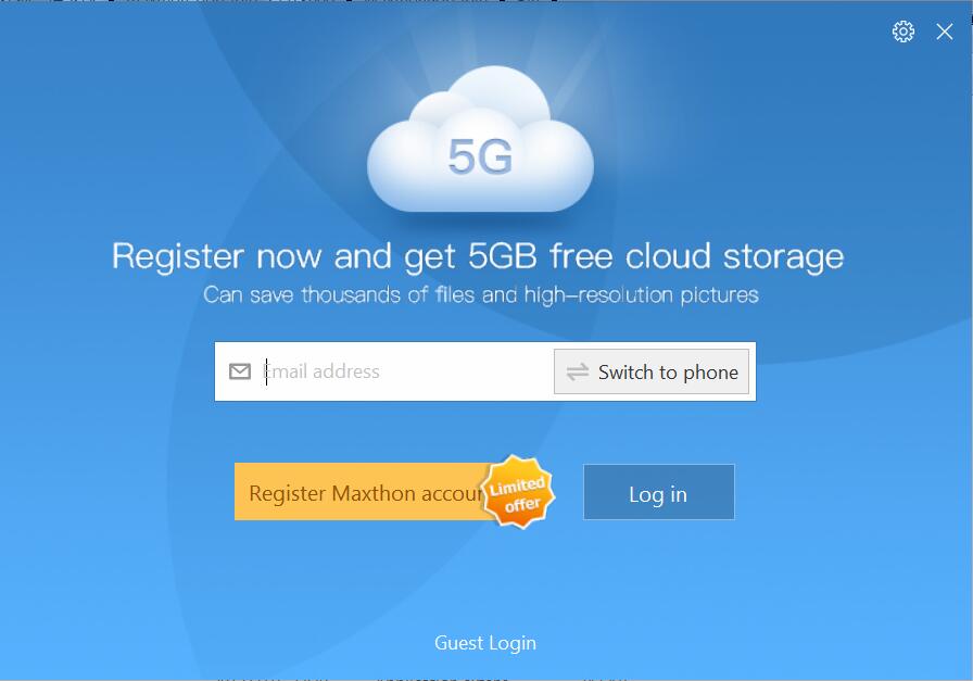 Mastering SafeSearch Settings in Minutes - Maxthon | Privacy Private ...