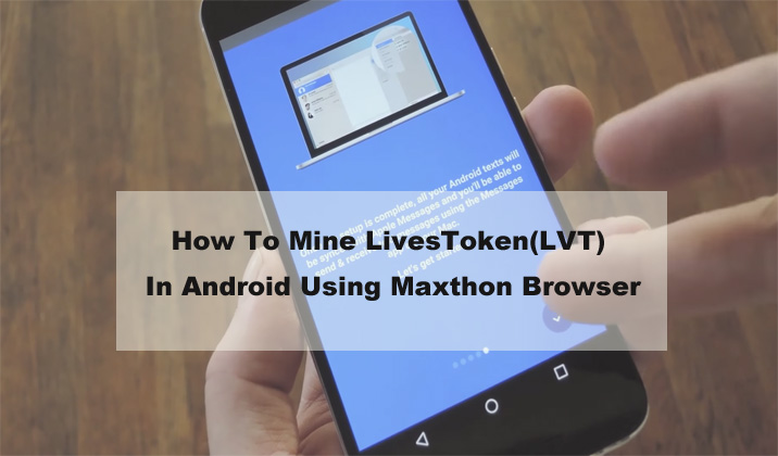 Easy Recovery Tips for Your 2FA Setup - Maxthon | Privacy Private Browser