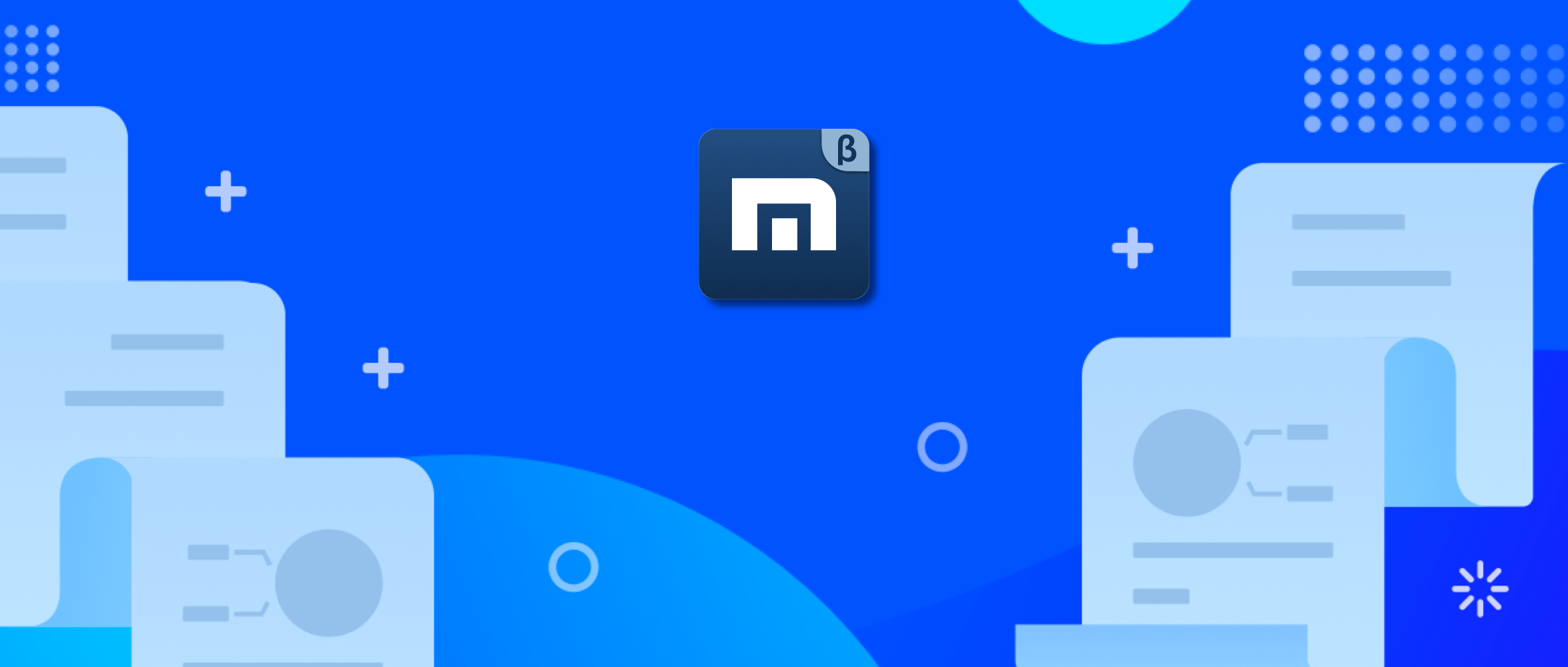 Maxthon 6 Beta Test Report - Maxthon | Privacy Private Browser