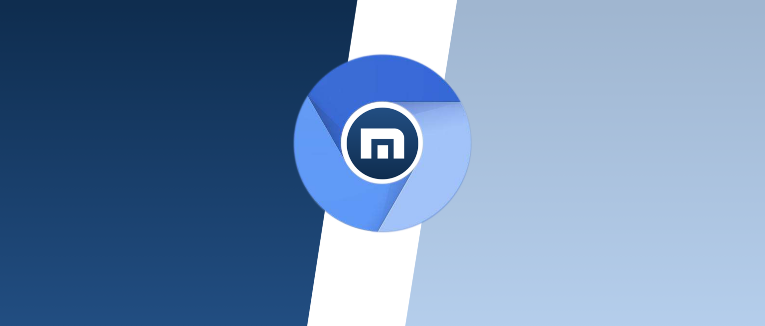 Maxthon Browsers Blog – The latest news from the Maxthon Team