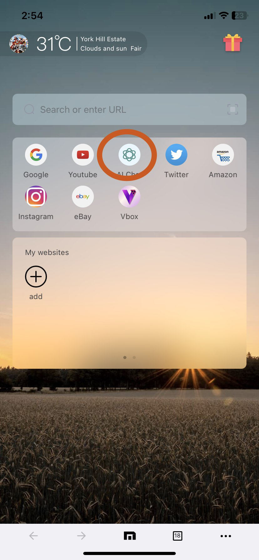 AIChat on Maxthon for Intelligent Browsing | Maxthon Browser