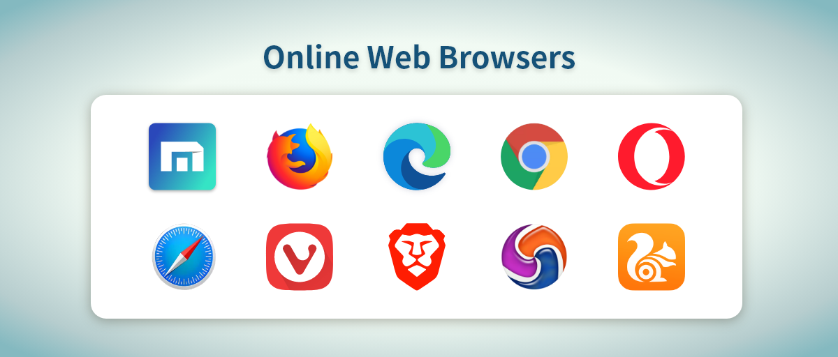 Maxthon | Private Secure Browser