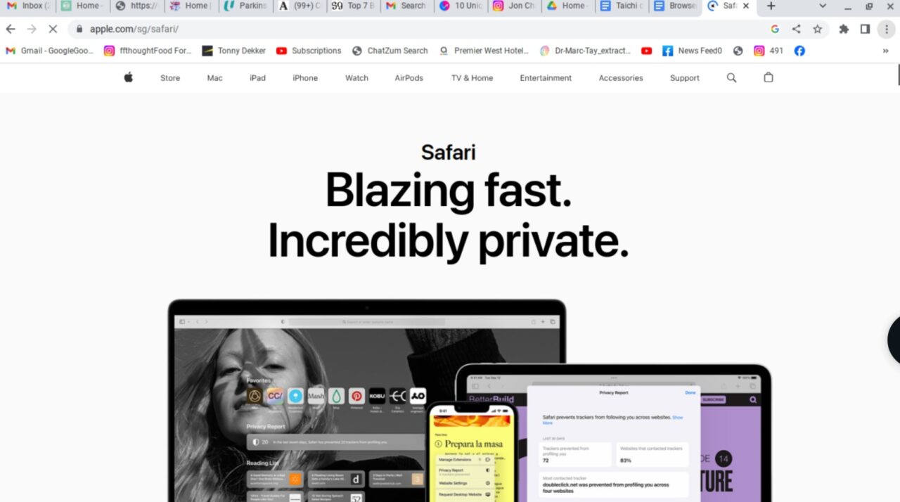 What are online web browsers and why do we need them? - Maxthon ...