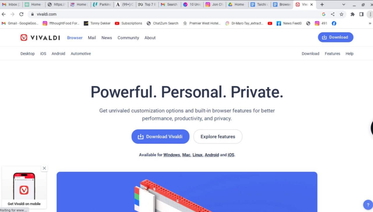 What are online web browsers and why do we need them? - Maxthon | Privacy Private Browser