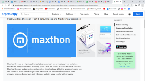 Maxthon Browser Review - Maxthon | Privacy Private Browser