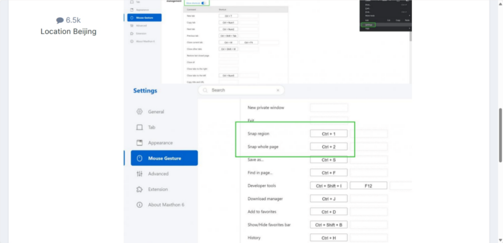 Maxthon Browser Review - Maxthon | Privacy Private Browser