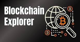 Guide to Blockchain Explorers - Maxthon | Privacy Private Browser