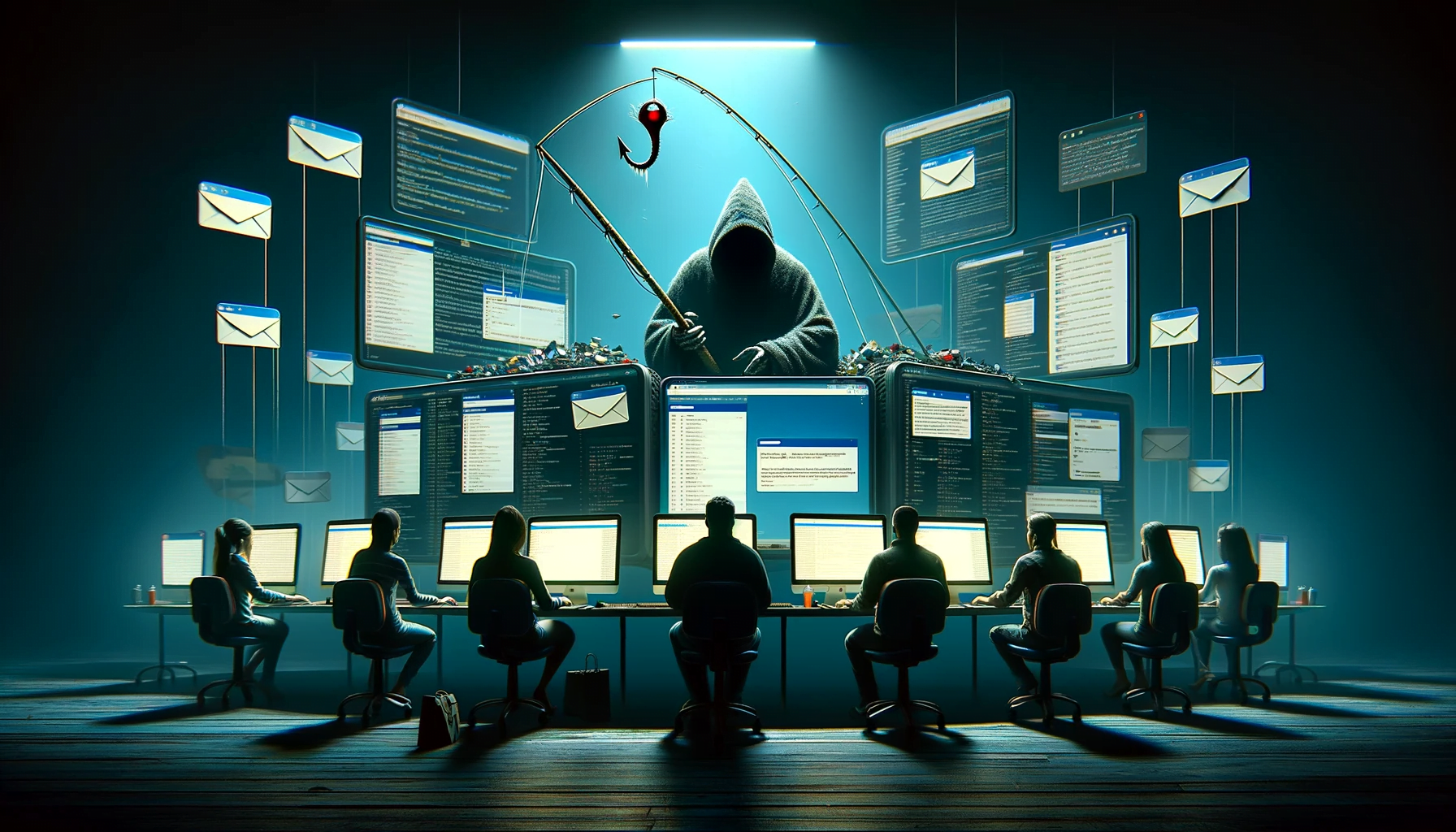 What Can Banks Learn From Hacker Techniques To Improve Security ...